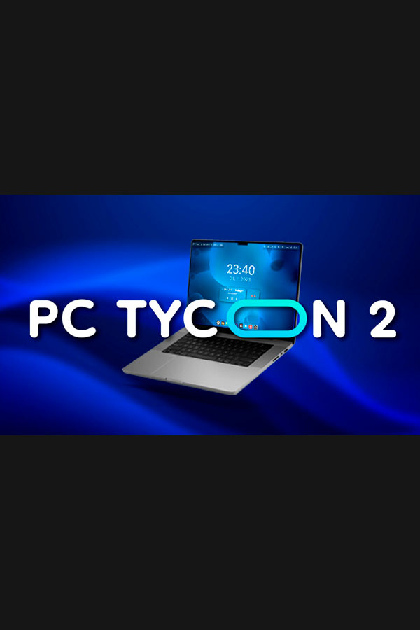 Indee | PC Tycoon 2