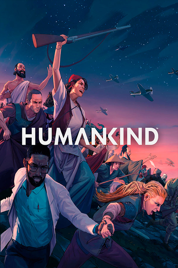 Indee | HUMANKIND™