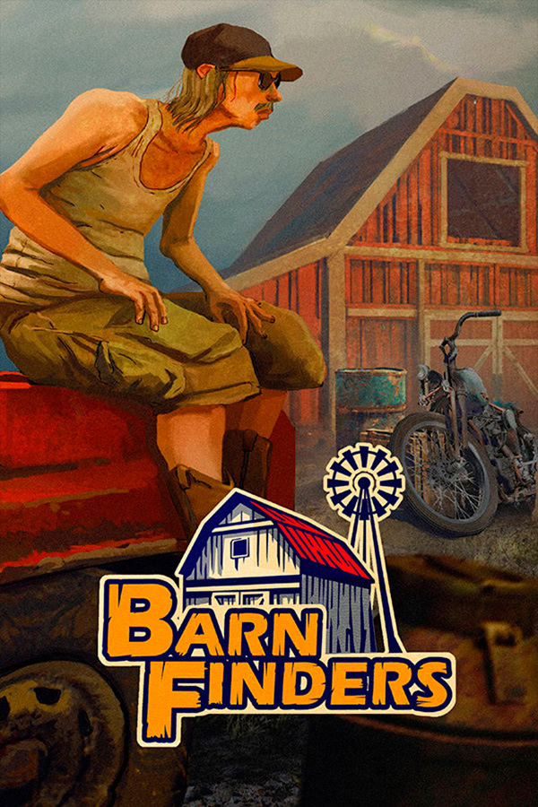 Indee | Barn Finders