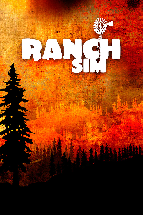 Indee | Ranch Simulator - Build, Farm, Hunt