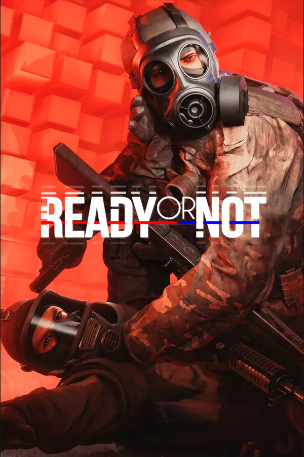 Indee | Ready or Not