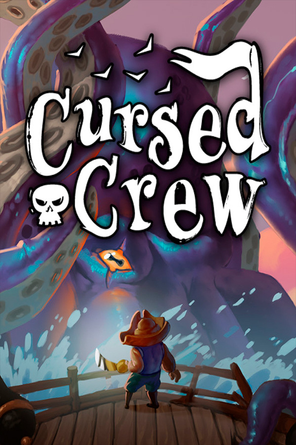 Indee | Cursed Crew