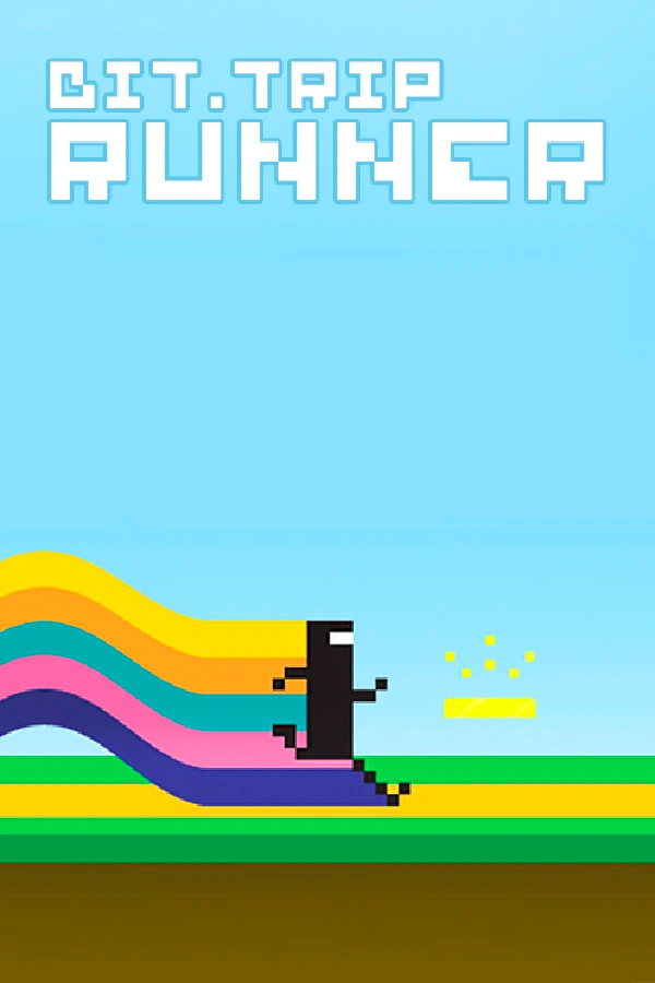 Indee | BIT.TRIP RERUNNER