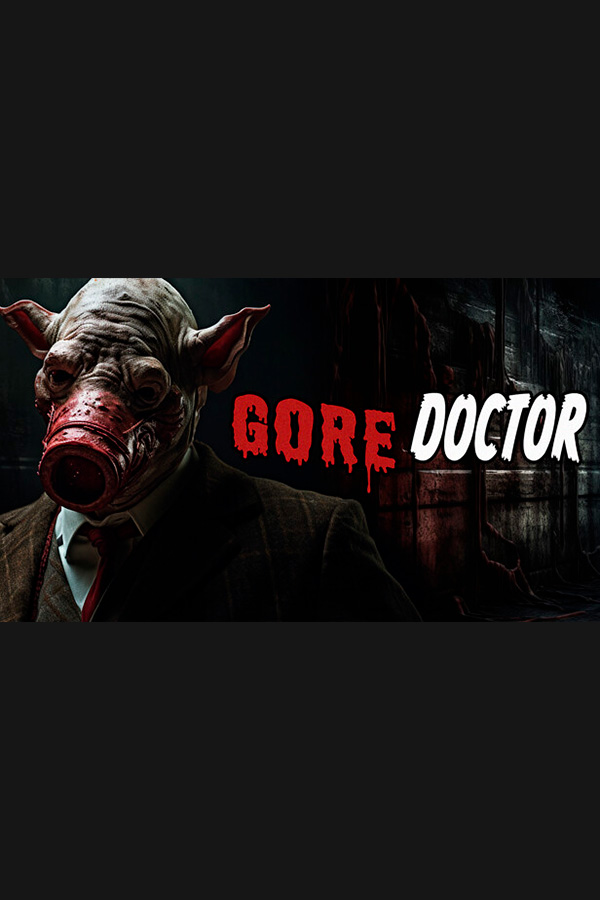 Indee | Gore Doctor