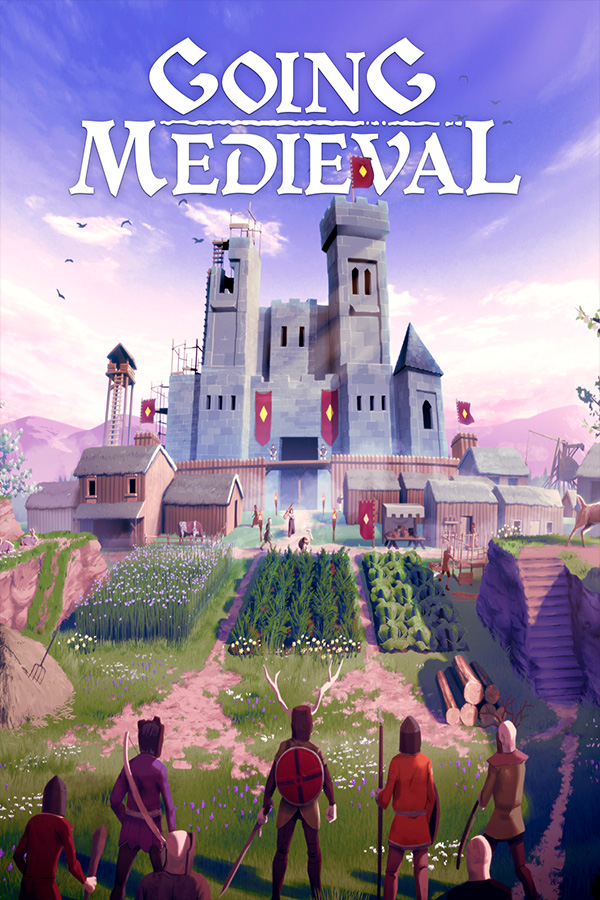 Indee | Going Medieval