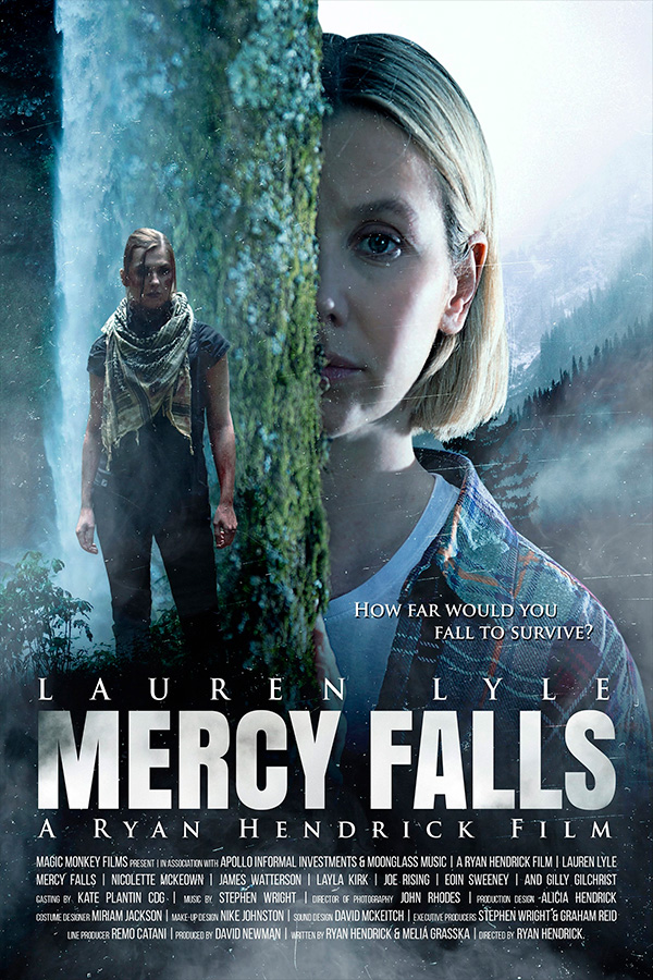 Indee | Mercy Falls