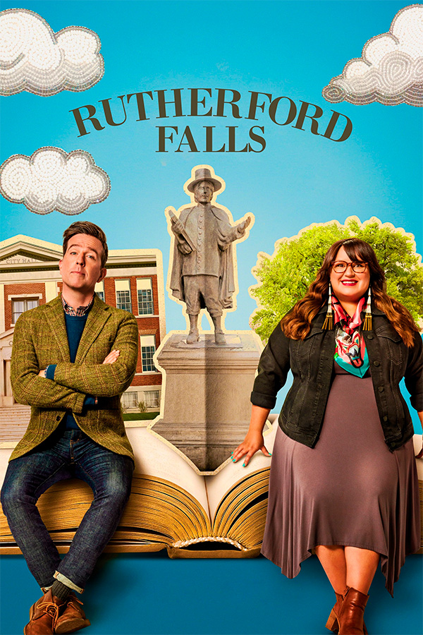 Indee | Rutherford Falls