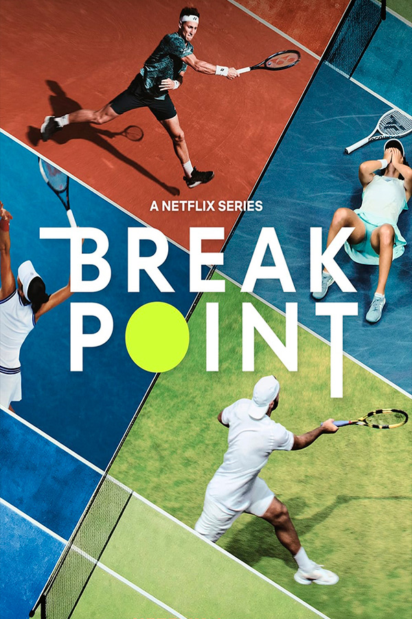 Indee | Break Point