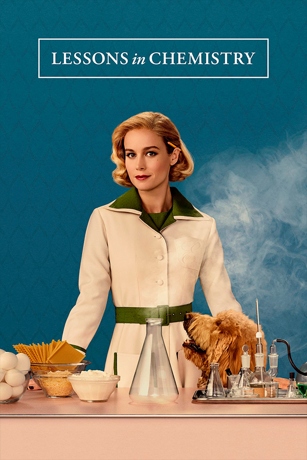 Indee | Lessons in Chemistry